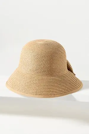 Women's Tan Bucket Hats