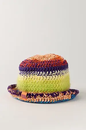 Free People Share Your Luce Bucket Hat