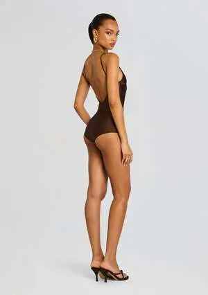 SHANI SHEMER Brigitte One-piece