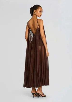 SHANI SHEMER Uma Maxi Dress