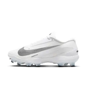 Nike Baseball Cleats White