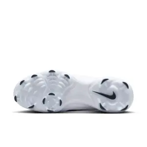 Nike Diamond Standout Mcs Baseball Cleats - White