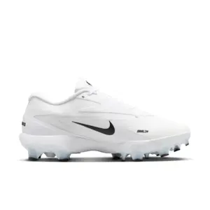 Nike Diamond Standout Mcs Baseball Cleats - White