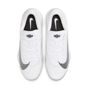 Nike Diamond Standout Mcs Baseball Cleats - White