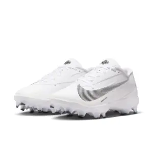 Nike Diamond Standout Mcs Baseball Cleats - White