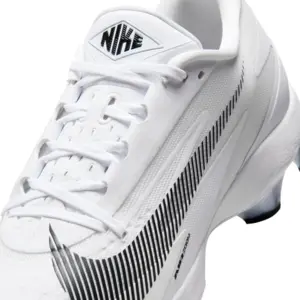 Nike Diamond Standout Mcs Baseball Cleats - White