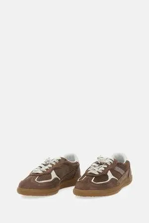 ALOHAS Tb.490 Suede Sneakers - Brown