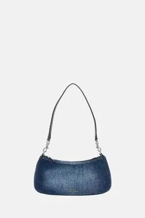 Marc Jacobs Denim Shoulder Bag