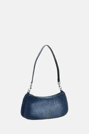 Marc Jacobs Denim Shoulder Bag