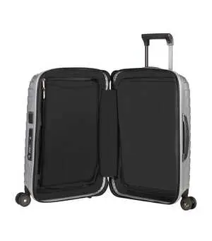 SAMSONITE Proxis Trolley Suitcase - Silver