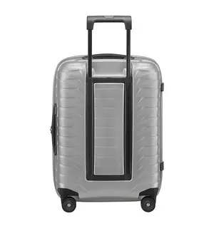 SAMSONITE Proxis Trolley Suitcase - Silver