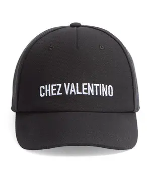 Valentino Garavani Baseball Hats For Men