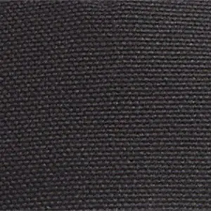 Valentino Garavani Cotton Baseball Cap - Black