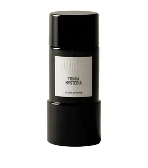 D'ORSAY Tonka Hysteria Extrait De Parfum - Black