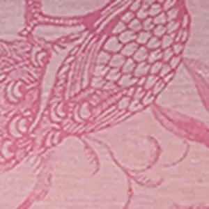 LE JACQUARD FRANÇAIS Linen À L’orangerie Tablecloth