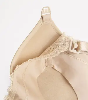 Chantelle Maternity Nursing Spacer Bra