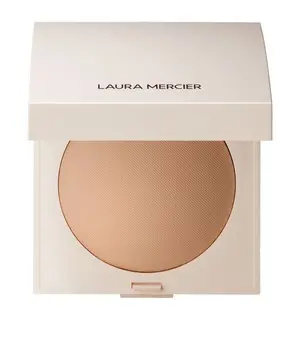 Laura Mercier Real Flawless Luminous Perfecting Pressed Powder Red