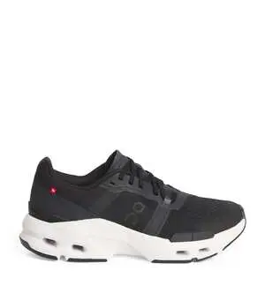 On Cloudpulse Athletic Sneakers - Black