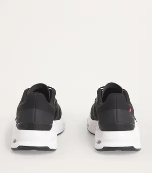 On Cloudpulse Athletic Sneakers - Black