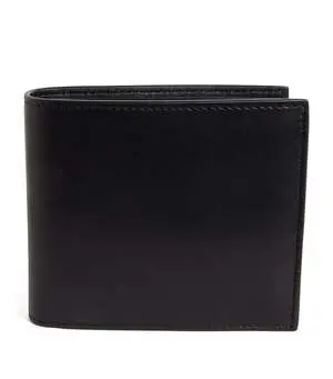 Men's Leather Bifold Wallets
