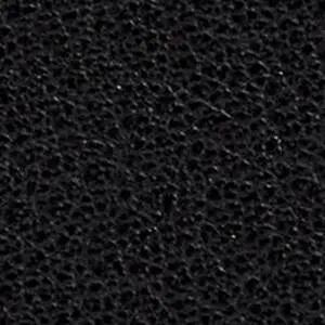 Thom Browne Leather Bifold Wallet - Black