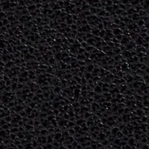 Thom Browne Leather Bifold Wallet - Black