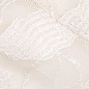 Maison Lejaby Lace Sin Underwired Bra - Ivory
