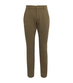 Paige Stafford Chinos - Brown