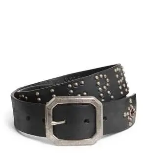 Cherry Los Angeles Studded Accessories For Men