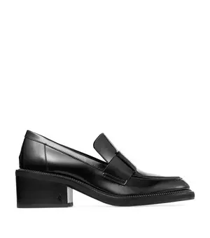 Jimmy Choo Chunky Flats For Women