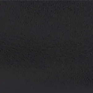 MALONE SOULIERS Nappa Leather Jean Flats - Black