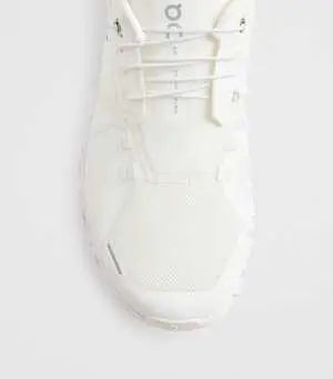 On Cloud 6 Trainers - White