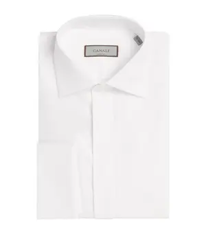 Men's Canali Dress Shirts