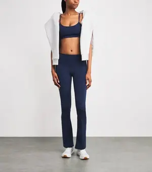 Vuori Allthefeels Slim Flare Leggings