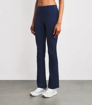 Vuori Allthefeels Slim Flare Leggings