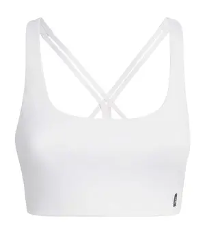 On Studio Bra - White
