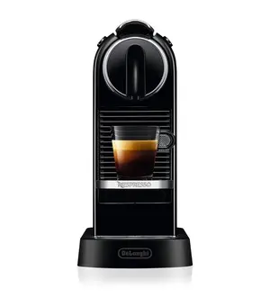 NESPRESSO Citiz Coffee Pod Machine