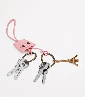 Balenciaga Le City Bag Charm