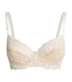 Wacoal Embrace Lace Bra - Nude