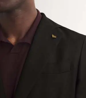 Colombo Cashmere 4.0 Robert Blazer