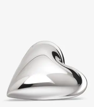 Alaïa Le Coeur Bombe Earrings