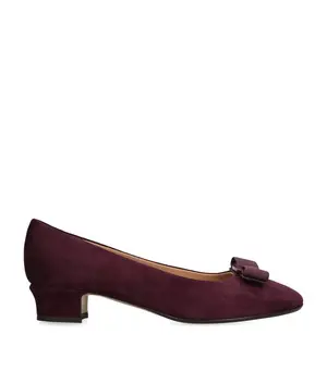 Salvatore Ferragamo Casual Shoes For Women