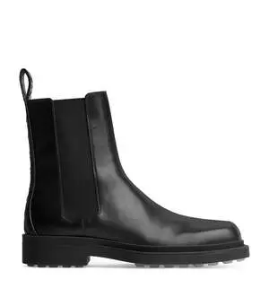 Bottega Veneta Elastic Boots For Men