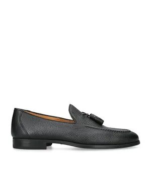 Magnanni Tassel Loafers