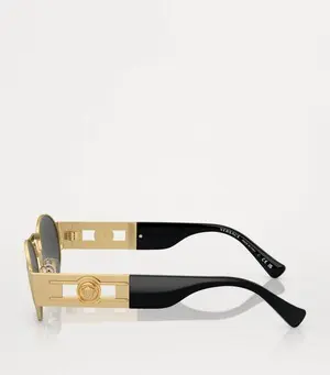 Versace 0ve2264 Sunglasses - Gold