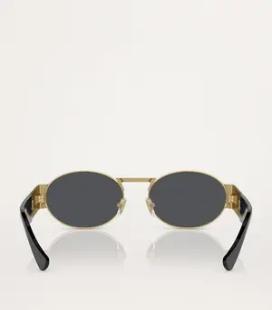 Versace 0ve2264 Sunglasses - Gold