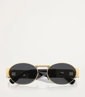 Versace 0ve2264 Sunglasses - Gold