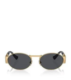 Versace 0ve2264 Sunglasses - Gold