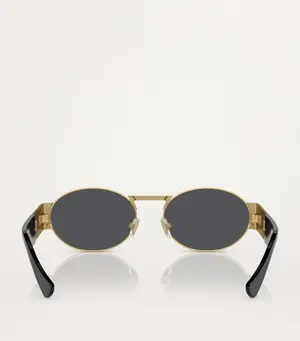 Versace 0ve2264 Sunglasses - Gold