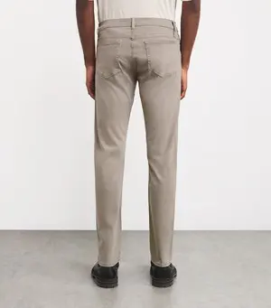 FRAME L’homme Slim Jeans - Grey